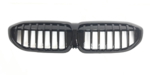 Shop Genuine OEM BMW Black Grilles | getBMWparts.com