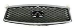 Buy INFINITI Grilles Online | Infiniti Wholesale Direct