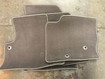 Volvo XC90 Floor Mats | Volvo OEM Parts Direct
