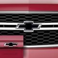 Buy New Black Emblems for GM | GMPartsNow