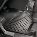 Honda Odyssey Floor Mats | Genuine Honda Parts