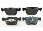 Shop OEM Brake Pads | Mercedes-Benz Parts
