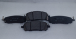 OEM Brake Pads | Mitsubishi Parts Warehouse