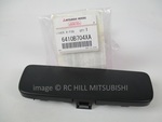 Bumper & Components - Rear for 2014 Mitsubishi Outlander Sport ...