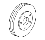Buy Genuine Alfa Romeo Parts Online | Mopar Online Parts