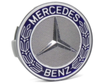 Mercedes-Benz Wheel Center Caps For Sale | Mercedes-Benz USA Parts