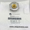 Shop OEM Radiator & Cooling Parts | Mopar Genuine Parts