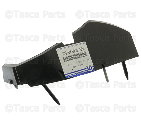 Front Bumper and Fascia for 2018 Dodge Challenger | TascaParts.com