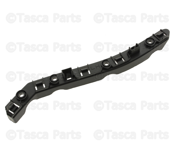 Front Bumper and Fascia for 2018 Jeep Renegade | TascaParts.com