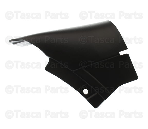 Front Bumper and Fascia for 2018 Dodge Challenger | TascaParts.com