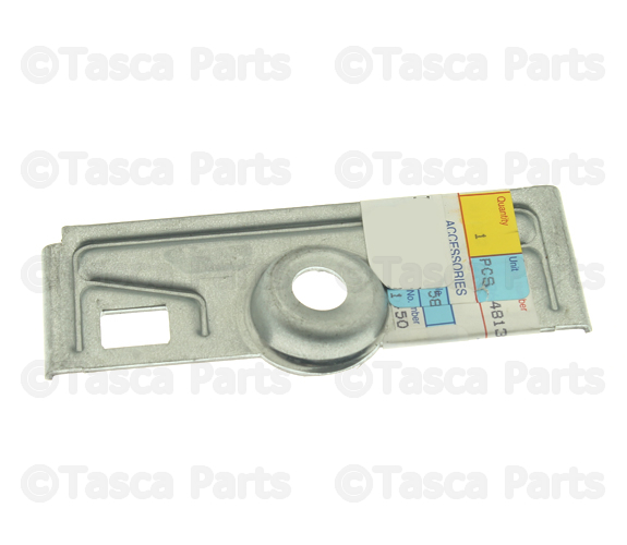 Bumper & Components - Front for 2007 Volvo XC70 | TascaParts.com