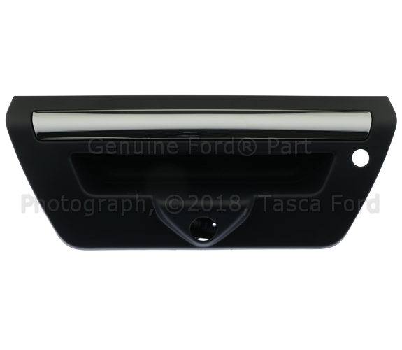 Genuine OEM Ford tailgate handles - Discounted Prices & Fast Shipping ...
