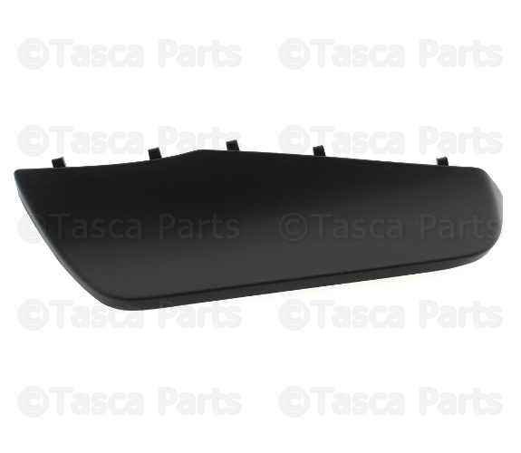 Front Bumper and Fascia for 2012 Jeep Grand Cherokee | TascaParts.com