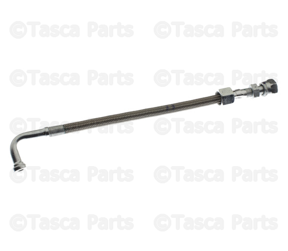 Turbo and Super Chargers for 2016 Ram 3500 | TascaParts.com