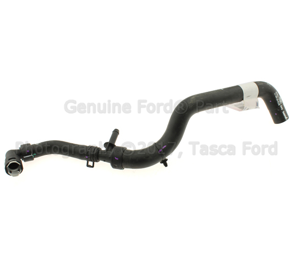 Radiator & Components for 2013 Ford F-350 Super Duty | TascaParts.com