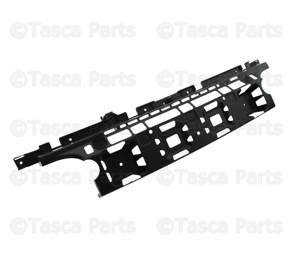Front Bumper and Fascia for 2005 Jeep Grand Cherokee | TascaParts.com