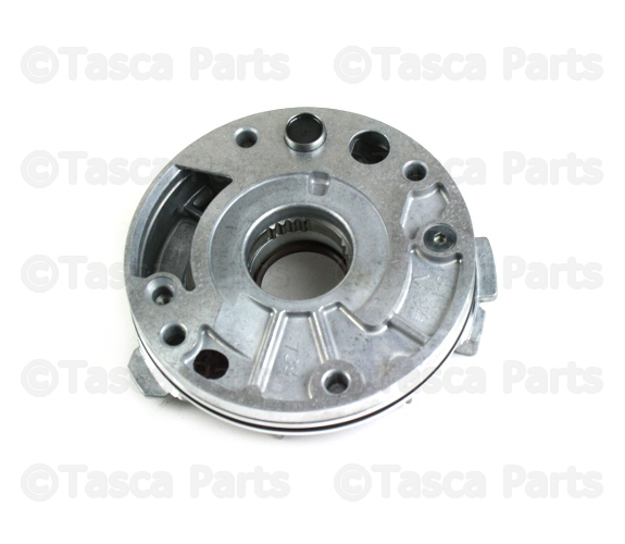 Engine for 2007 Volvo S60 | TascaParts.com