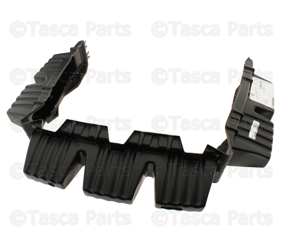 Front Bumper and Fascia for 2012 Chrysler 300 | TascaParts.com