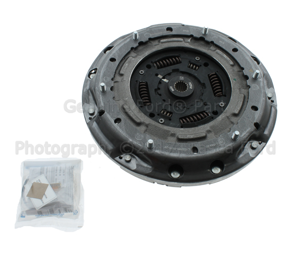 Clutch & Flywheel for 2016 Ford Fiesta | TascaParts.com