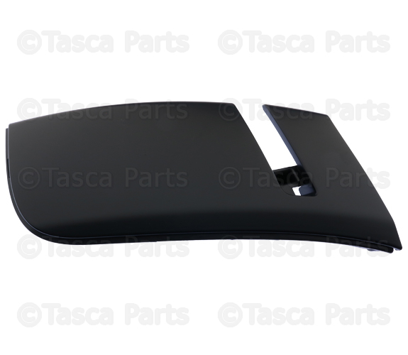 Front Bumper and Fascia for 2018 Dodge Challenger | TascaParts.com