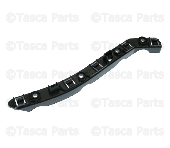 Front Bumper and Fascia for 2018 Jeep Renegade | TascaParts.com