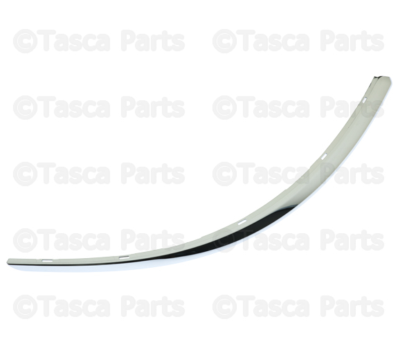 Bumper & Components - Front for 2007 Volvo XC70 | TascaParts.com