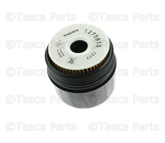 Engine for 2007 Volvo S60 | TascaParts.com