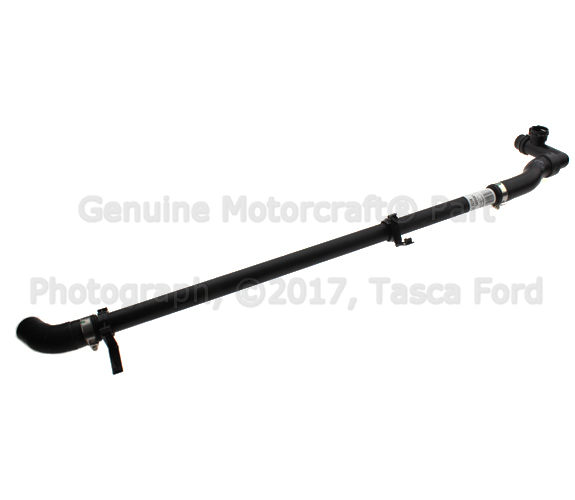 Radiator & Components for 2013 Ford F-350 Super Duty | TascaParts.com