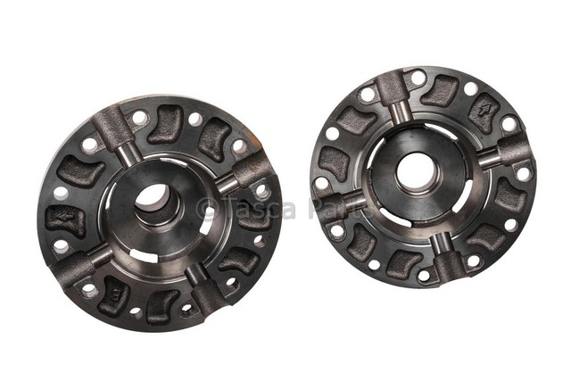 Differential for 2019 Chevrolet Express 3500 | TascaParts.com