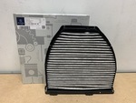 Genuine Mercedes-Benz Cabin Air Filters | MB Parts Source