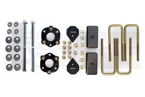 NISMO LIFT KIT (D41 FRONTIER) D41NISLFT | Nissan Parts Store