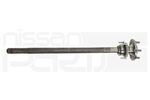 Axle & Differential for 2011 Nissan Xterra | Olympia Nissan/Nissanparts.cc