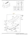 Mazda CX-9 Spoilers | Mazda Parts Factor