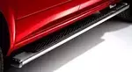 Running Boards & Side Steps for 2024 Ram 3500 | Mopar eStore