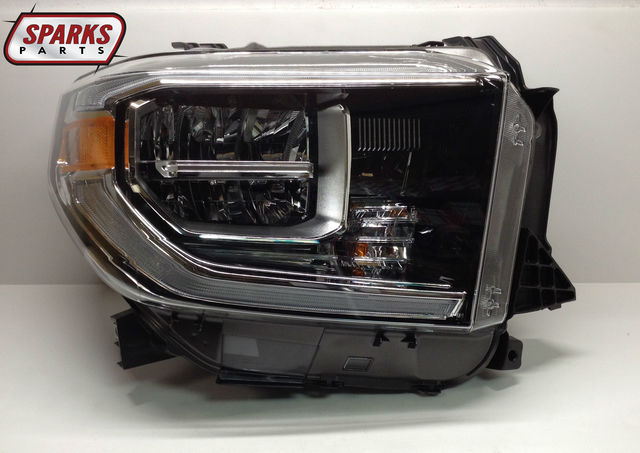 Toyota Tundra Headlights | Sparks Parts