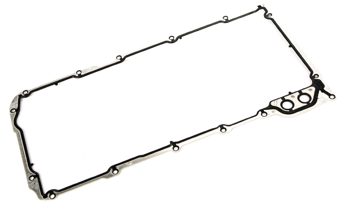 Oil Pan for 2002 GMC Sierra 1500 | GMPartsDirect.com