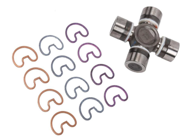 Rear Axle for 2015 Chevrolet Silverado 1500 | GMPartsDirect.com