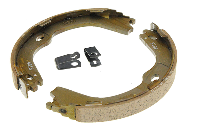 Shop GM Brake Shoes Online | GMPartsDirect.com