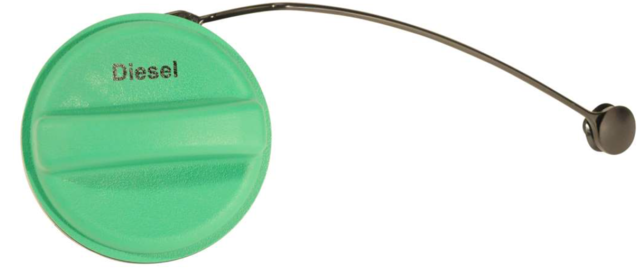 Fuel System Components for 2021 Chevrolet Silverado 2500 HD ...