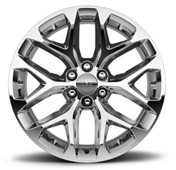 22 Inch for 2019 Chevrolet Tahoe | GMPartsDirect.com