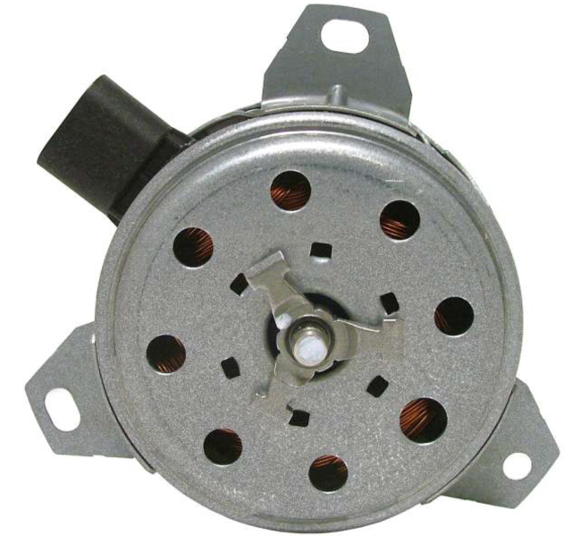 Radiator & Components for 2011 Chevrolet Silverado 1500 | GMPartsDirect.com