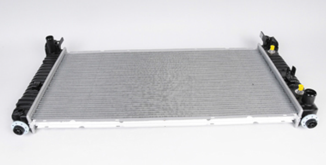 Radiator & Components for 2013 Chevrolet Silverado 1500 | GMPartsDirect.com