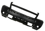 Bumper & Components - Front for 2011 Chevrolet Tahoe | GMPartsDirect.com