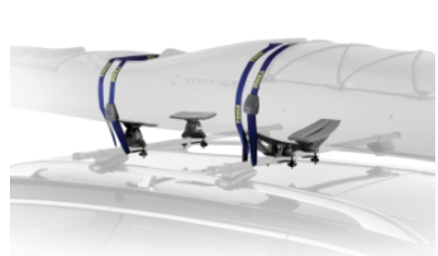 Carriers for 2025 Chevrolet Silverado 2500 HD | GMPartsDirect.com