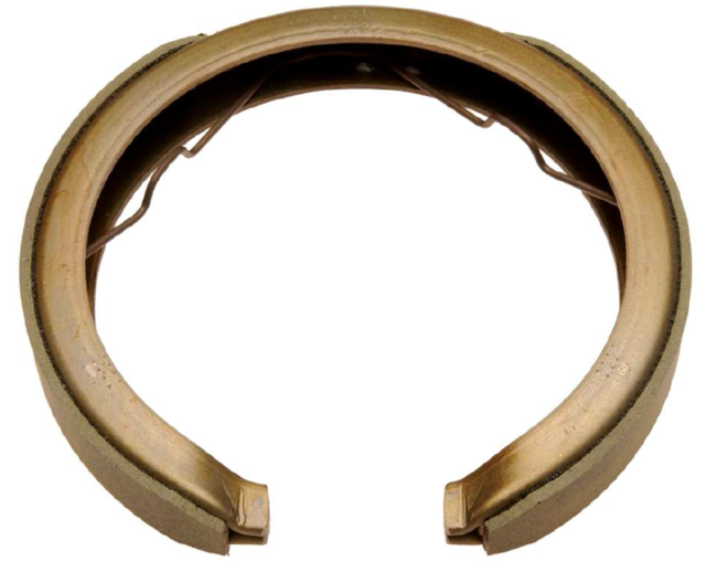 Shop GM Brake Shoes Online | GMPartsDirect.com