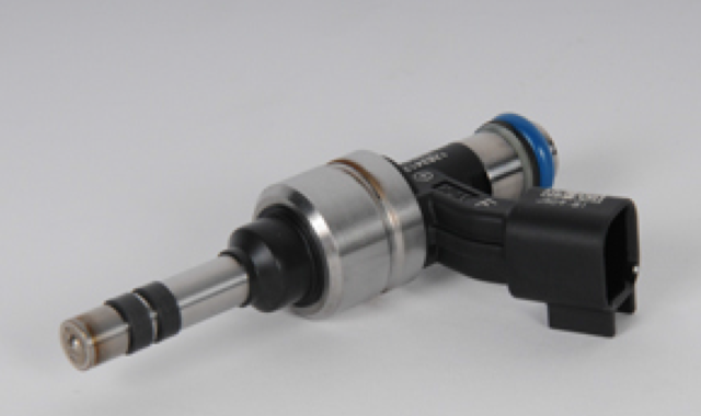 Fuel System Components for 2012 Chevrolet Impala | GMPartsDirect.com