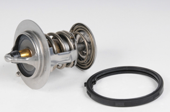 Radiator & Components for 2013 Chevrolet Silverado 1500 | GMPartsDirect.com