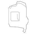 Exhaust Components for 2018 Chevrolet Traverse | GMPartsDirect.com