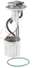 Fuel System Components for 2011 Chevrolet Silverado 1500 ...