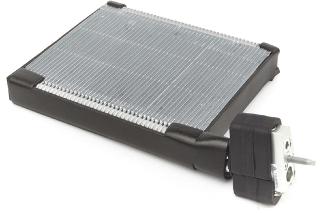 Condenser, Compressor & Lines for 2017 Chevrolet Silverado 1500 ...